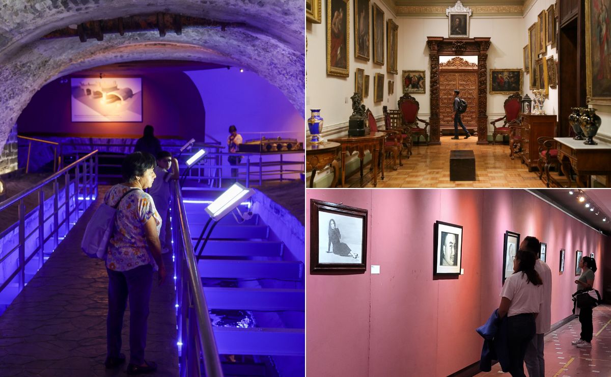 Cuál es el museo de Puebla más visitado y por qué