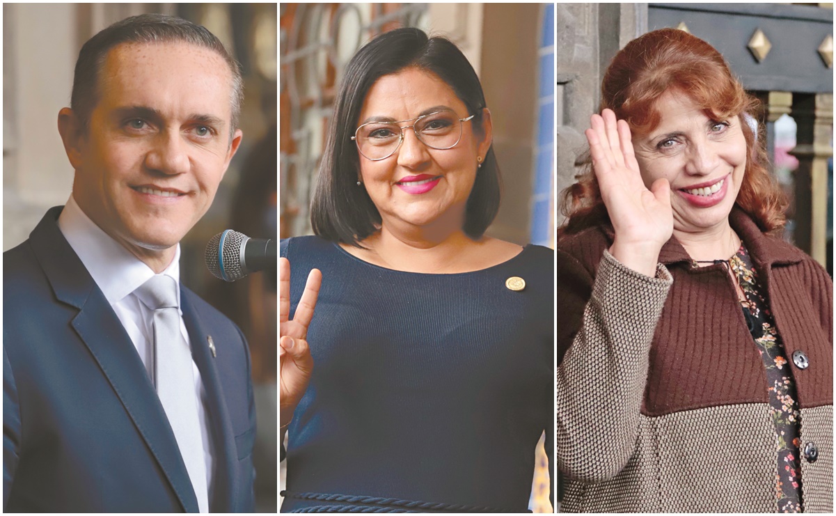 ¿Quiénes son los 16 nuevos alcaldes de la CDMX? Aquí sus perfiles