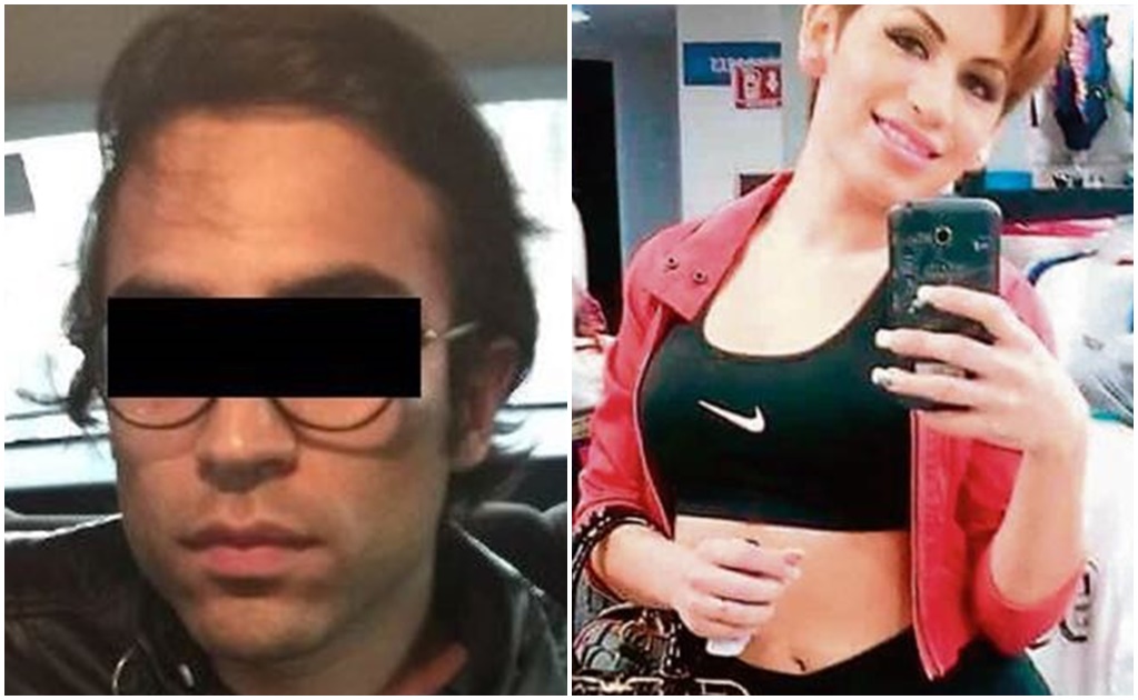 Actor Axel Arenas, "profundamente indignado" por ser de ser culpado de ...