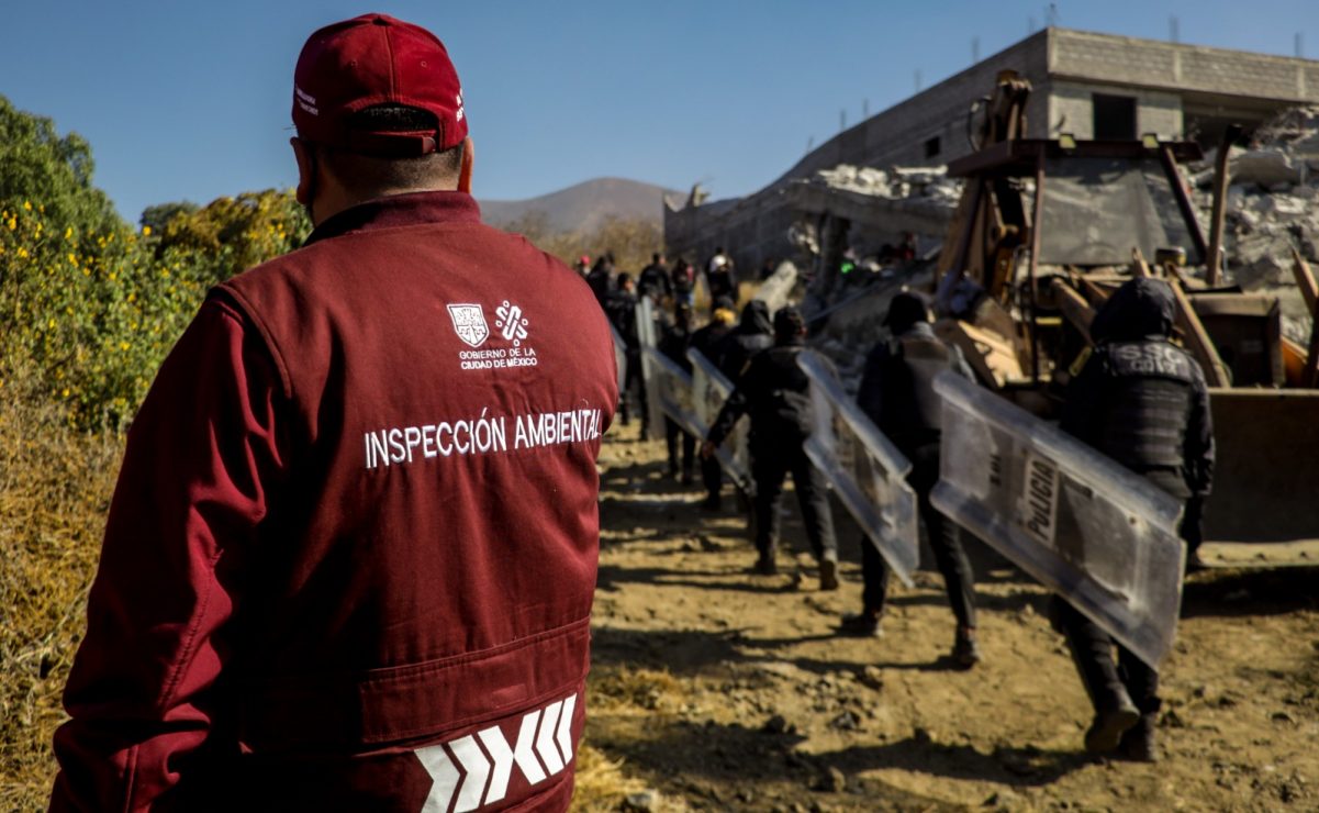 Desarrollan Programa de Manejo del Área de Valor Ambiental; buscan ...