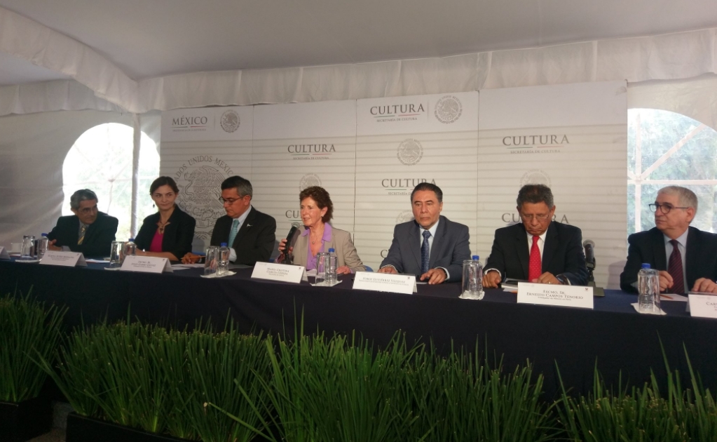 Yanet Aguilar Sosa | El Universal