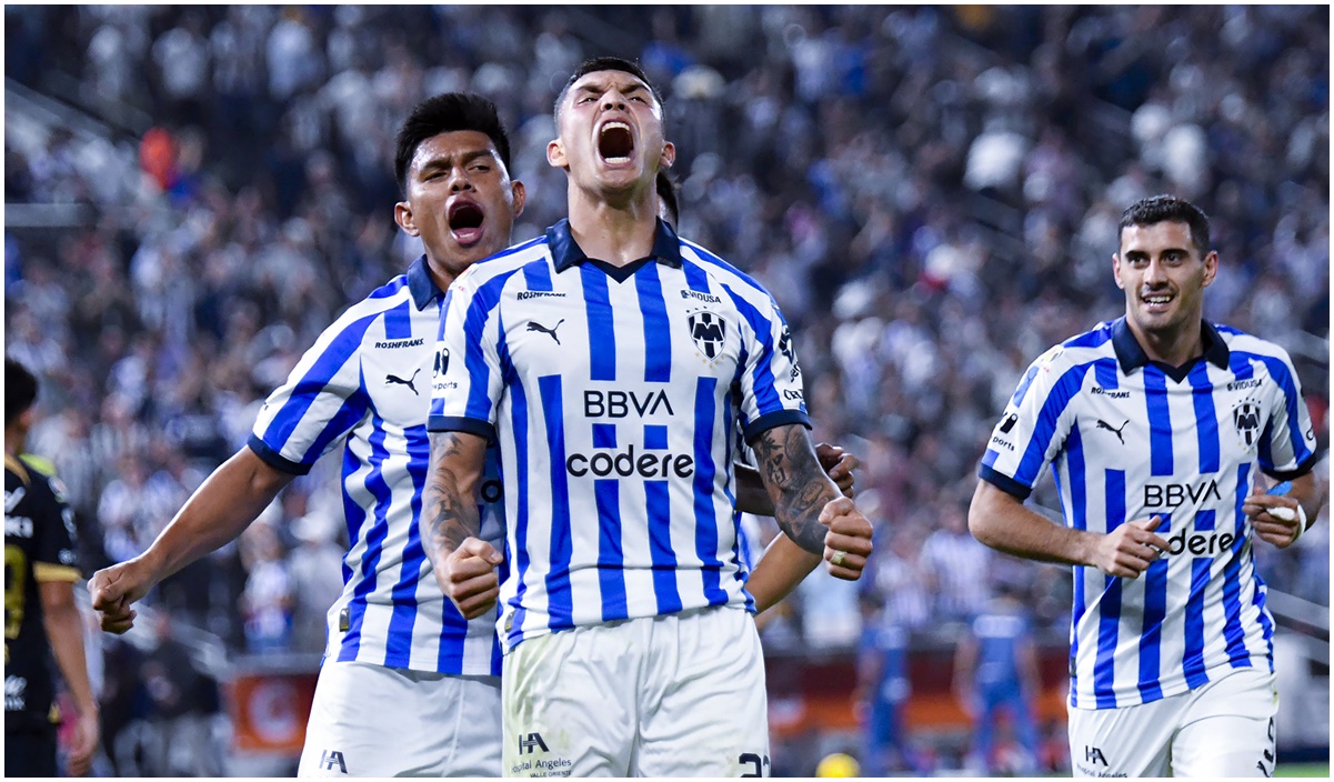 Rayados de Monterrey | De10 Sports