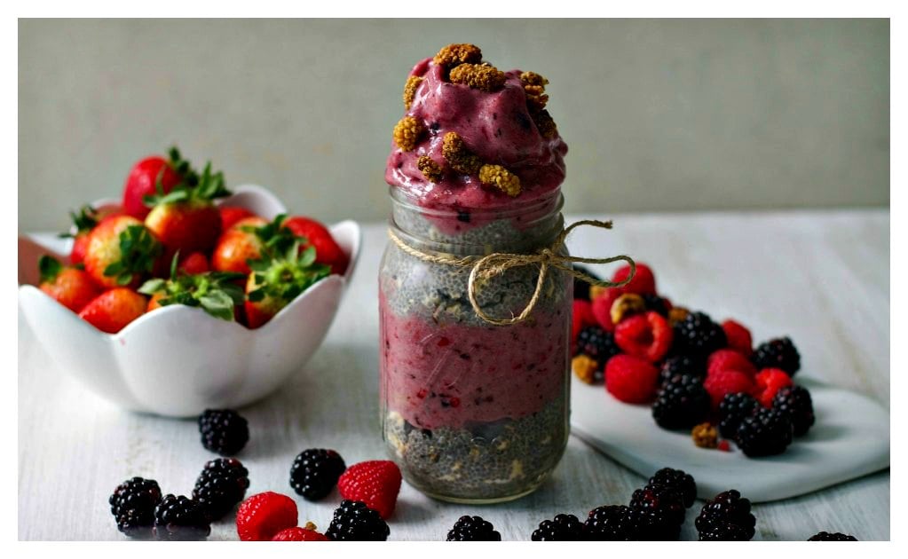 Agua de limón con chía: cuáles son los beneficios de tomarla