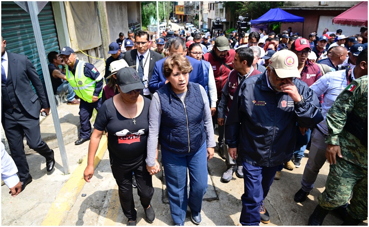 Edomex | El Universal