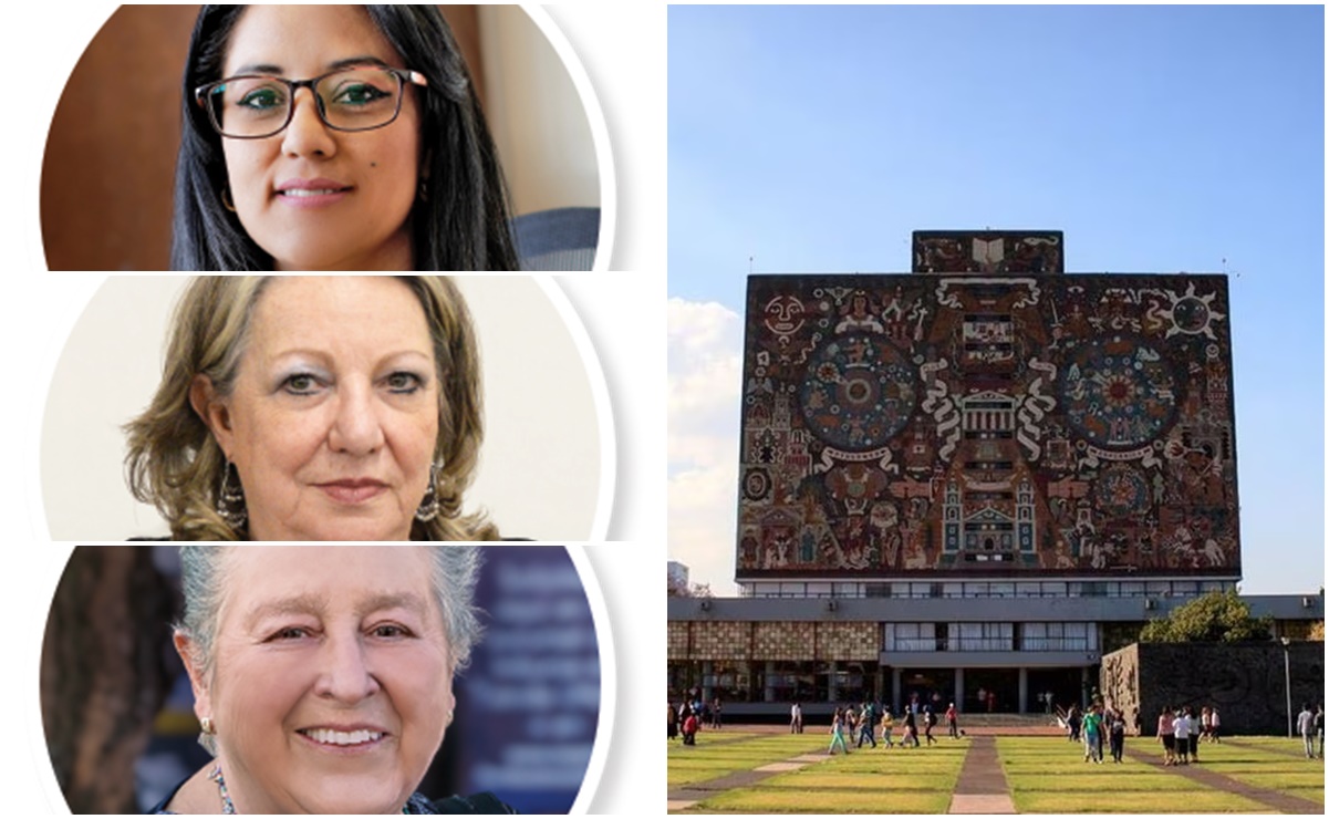 La Lista Corta De La Unam El Universal