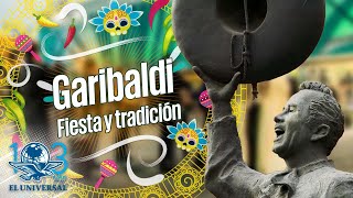 Garibaldi: así lucen los integrantes de la banda a 37 años de su formación