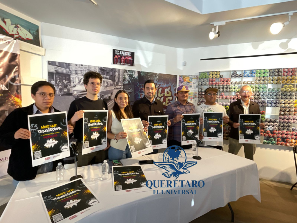 Vida Q | El Universal Querétaro