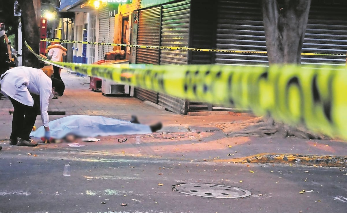 Reportan desaparición del comunicador Miguel Ángel Anaya en Veracruz ...