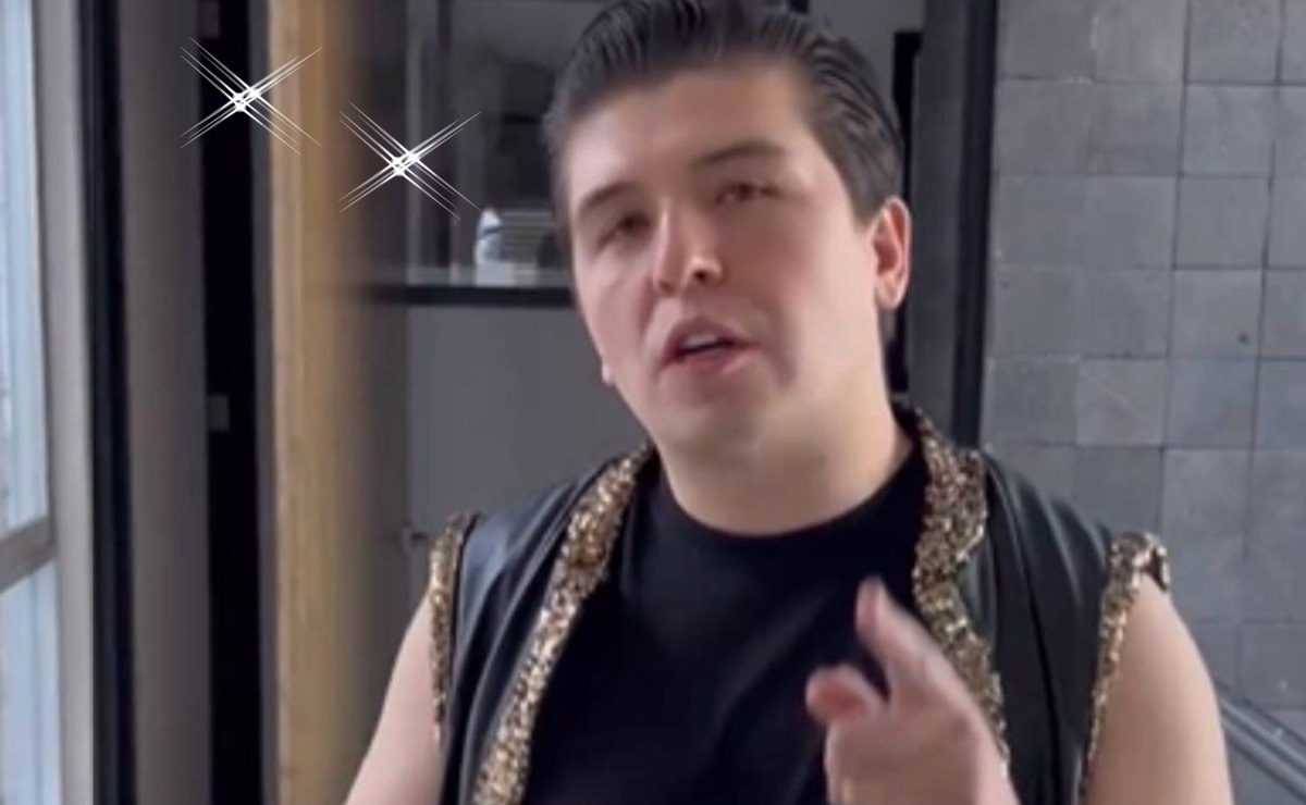 La sonrisa del “Fofo” Márquez que 17 años de cárcel borró; influencer fue encontrado culpable de ...