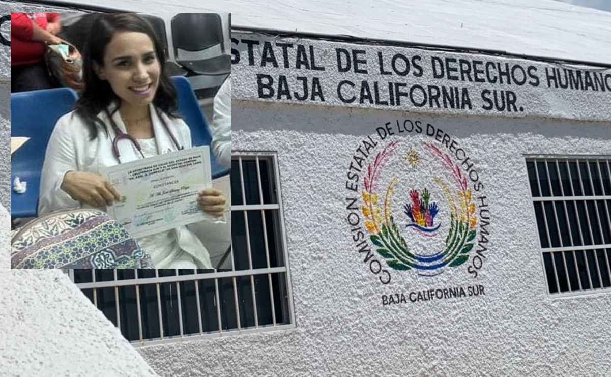 feminicidio de Ali Jasel | El Universal