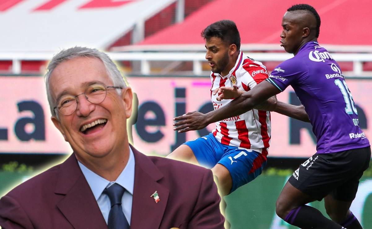 Guillermo Ochoa: Los porteros de la Liga MX llegan con mejores números ...