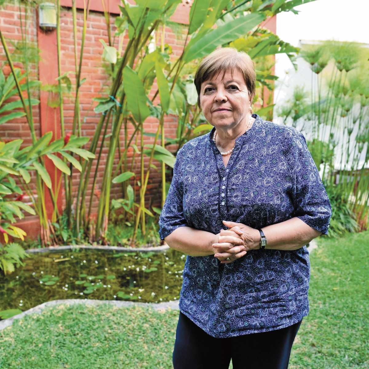 Yanet Aguilar Sosa | El Universal