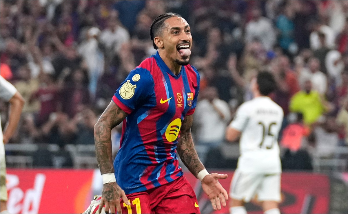 Deportes | El Universal