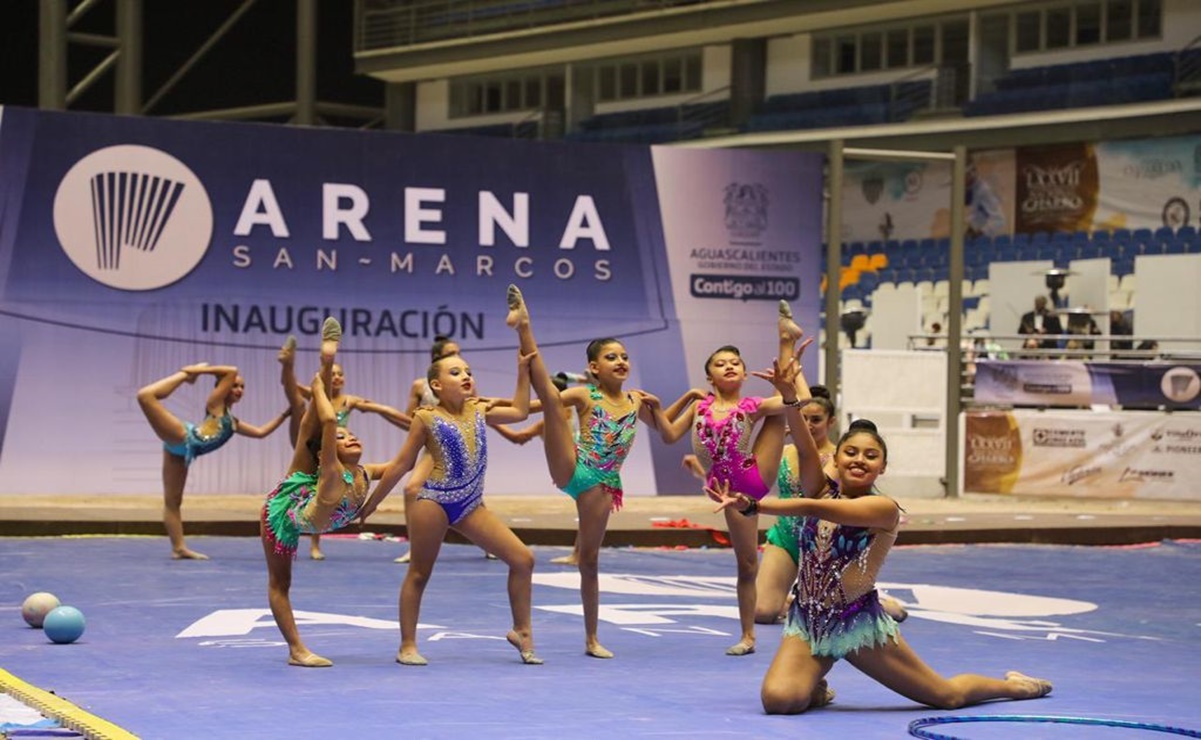 aguascalientes | El Universal