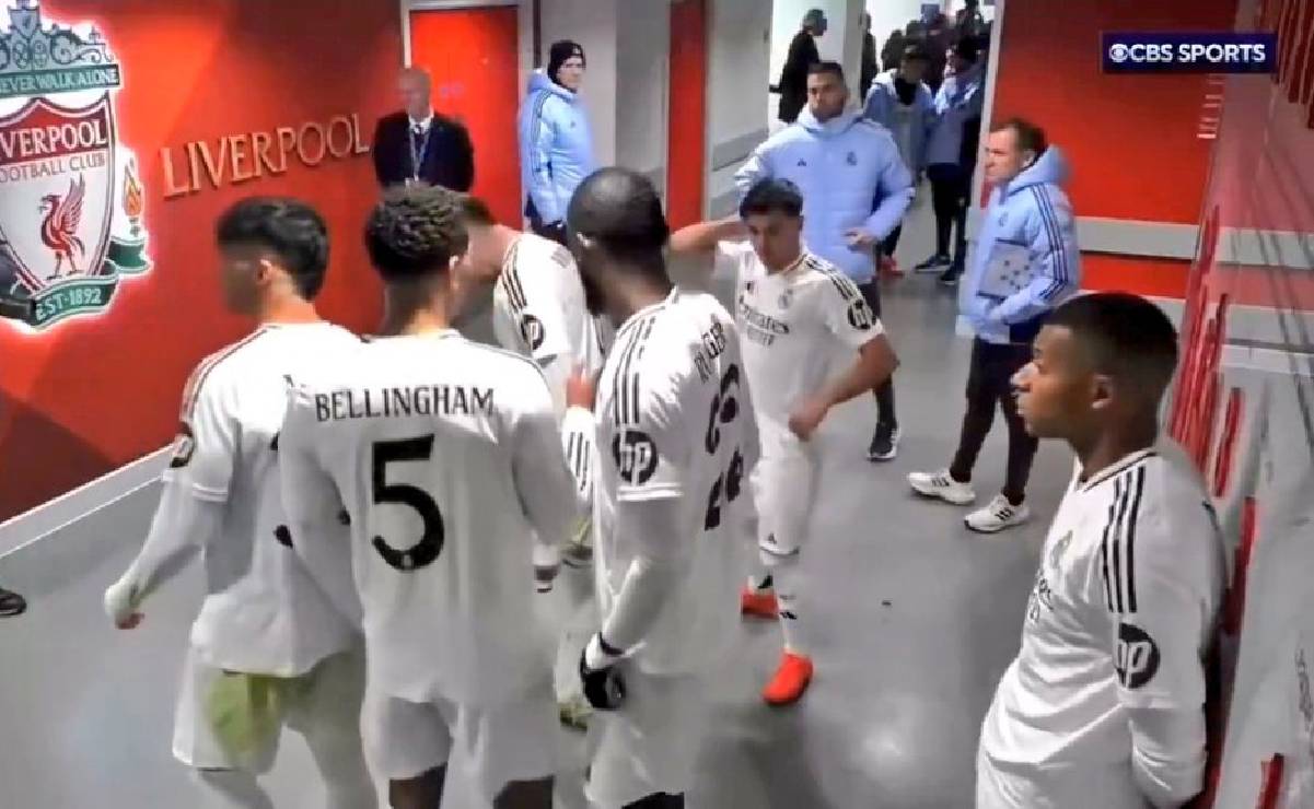 Tuca Ferretti se quedó dormido en pleno programa de ESPN y Álvaro ...
