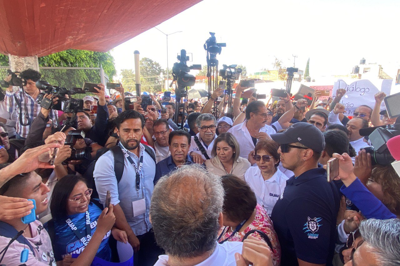 Ella es Isabel Merlo, la nueva secretaria de Educación Pública de ...