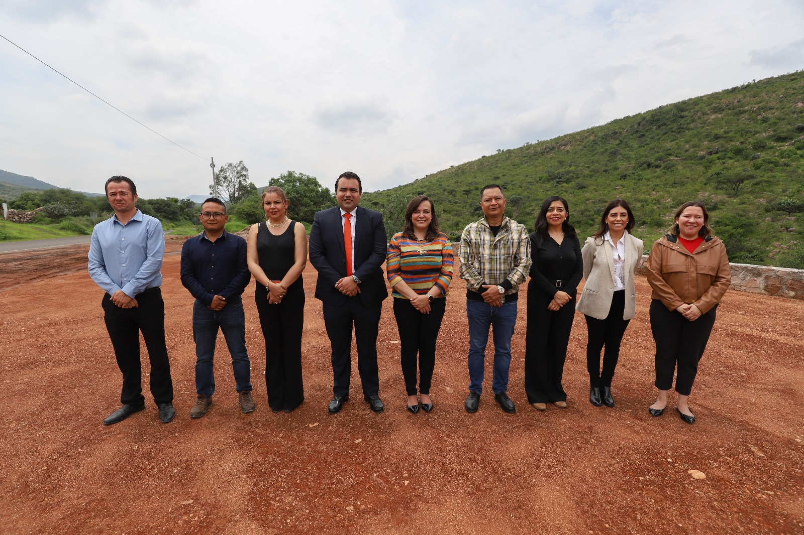 El Cedral: ¿Cómo llegar al paraje serrano en Pinal de Amoles, Querétaro?