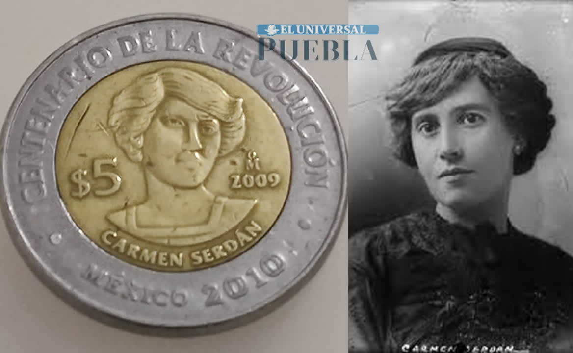 Casa de los Hermanos Serdán. ¿Por qué es la cuna de la Revolución ...