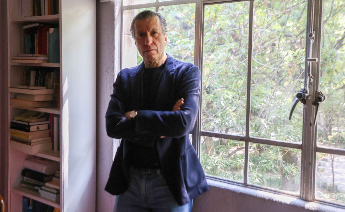 José Quezada | El Universal