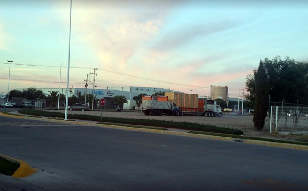 SLP compite con Texas por importante inversión | El Universal San Luis ...
