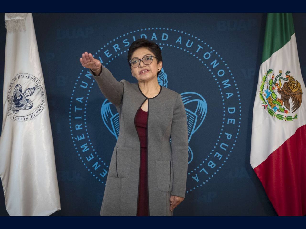 Primera reunión Barbosa-Cedillo será el 7 de octubre | El Universal Puebla