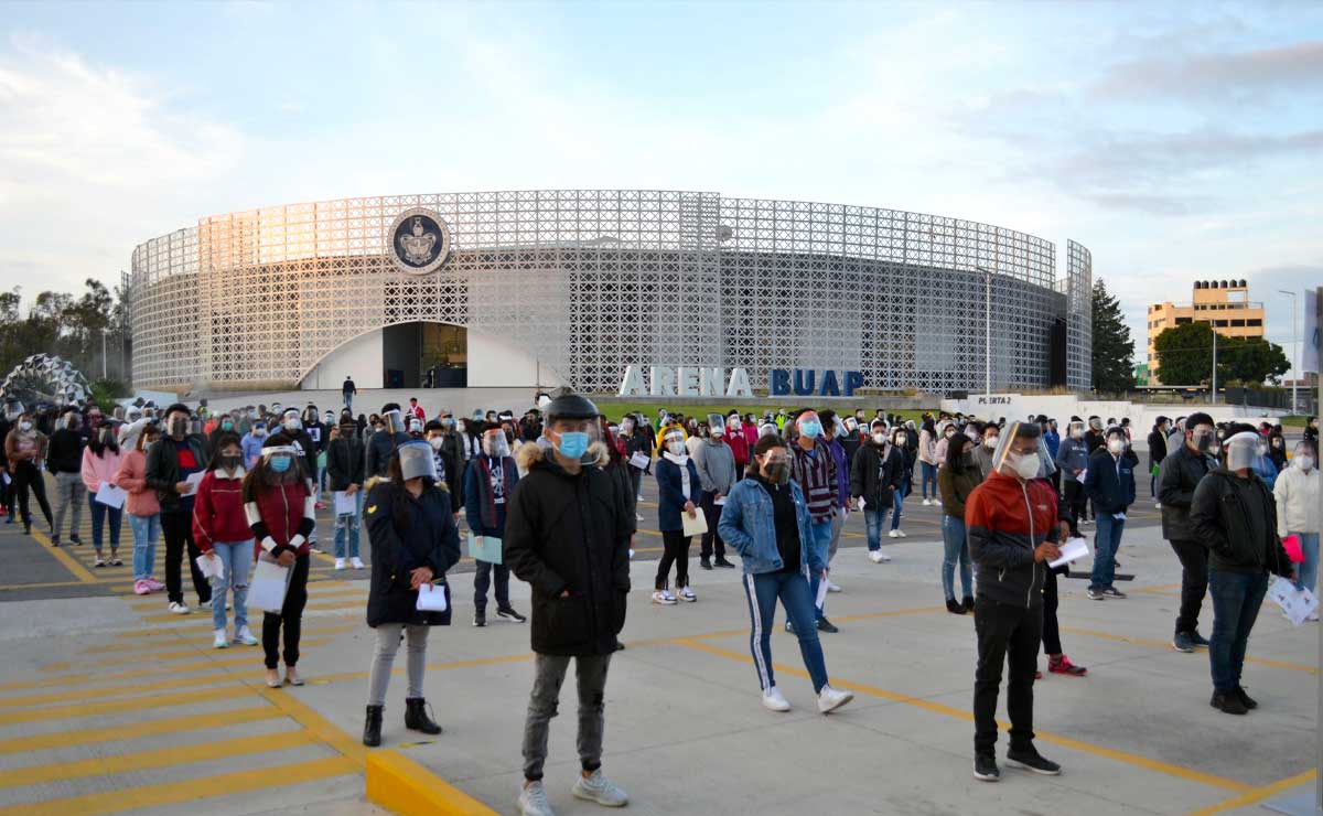 La BUAP fortalece la cultura científica | El Universal Puebla