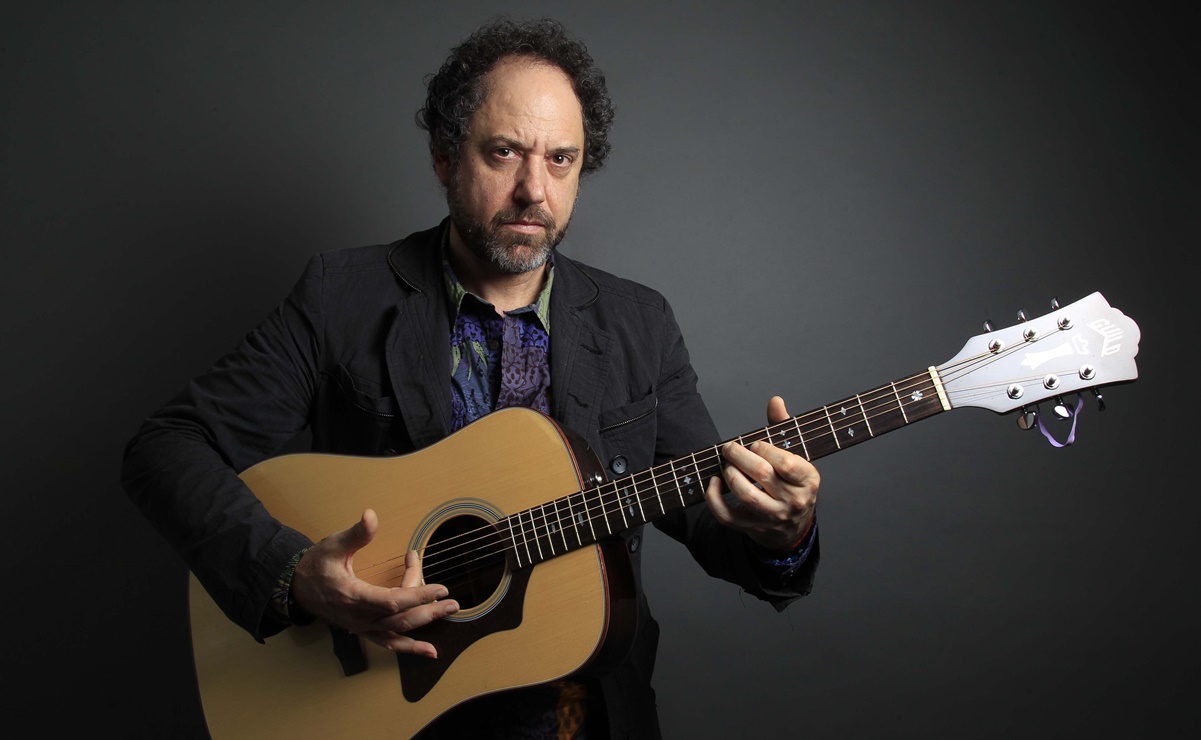 Ángel Durán | El Universal