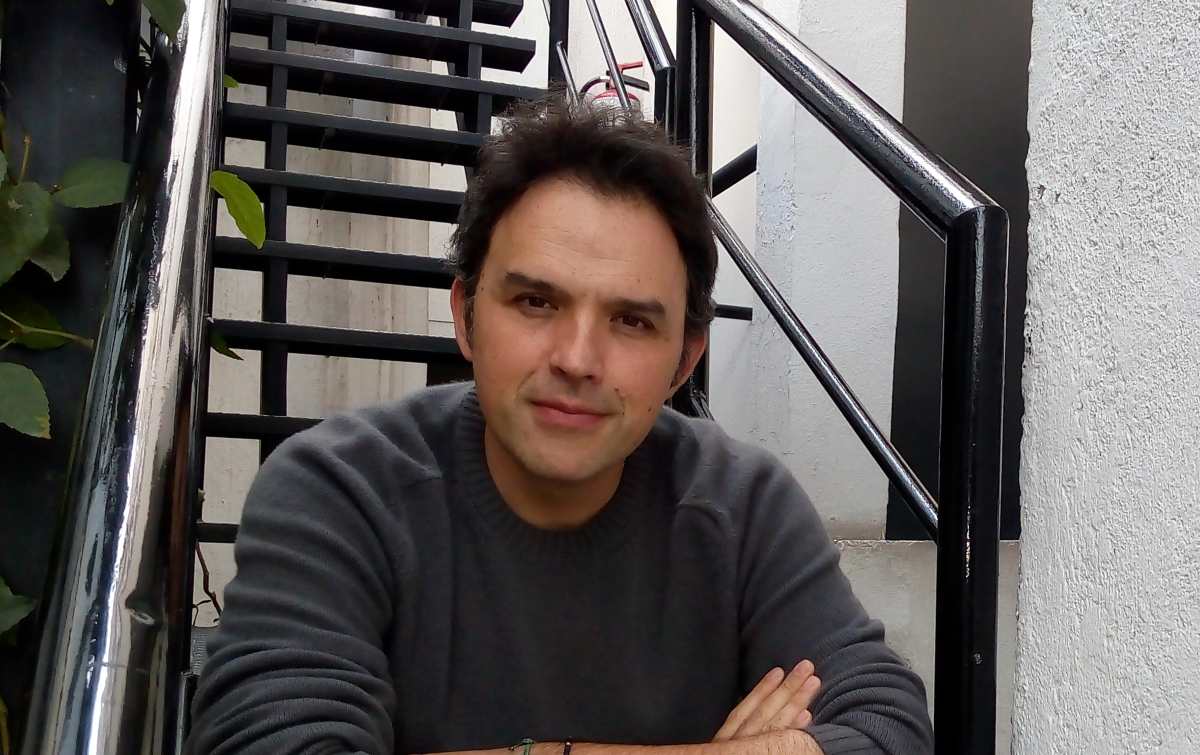 Billy Rovzar agradece y despide a su papá con emotivas palabras