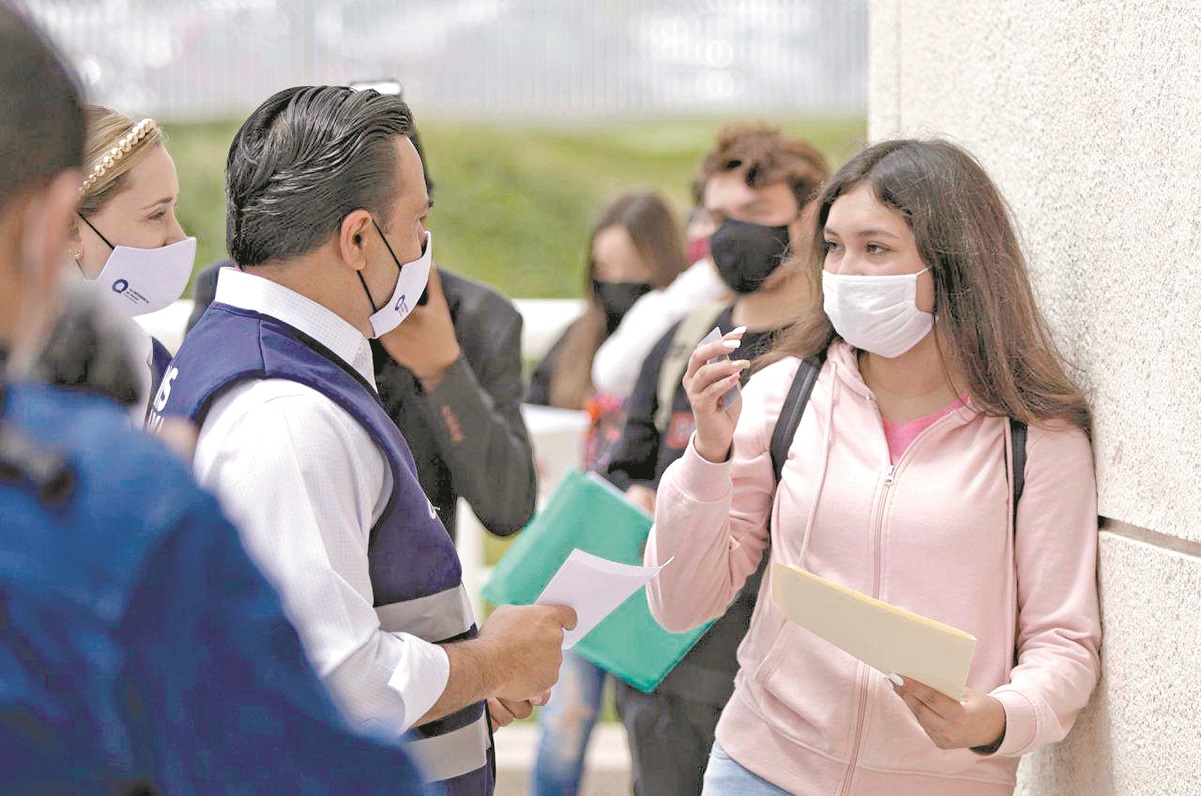 Programas sociales | Querétaro