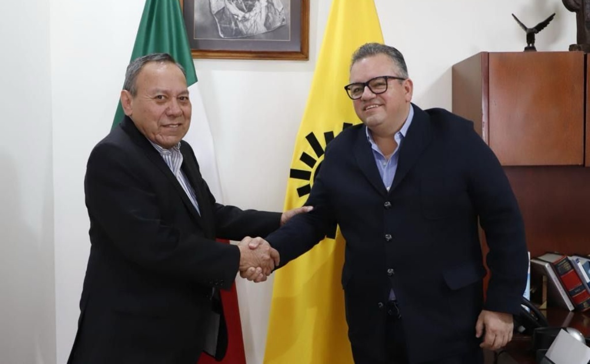 Zulema López / El Universal Querétaro | El Universal