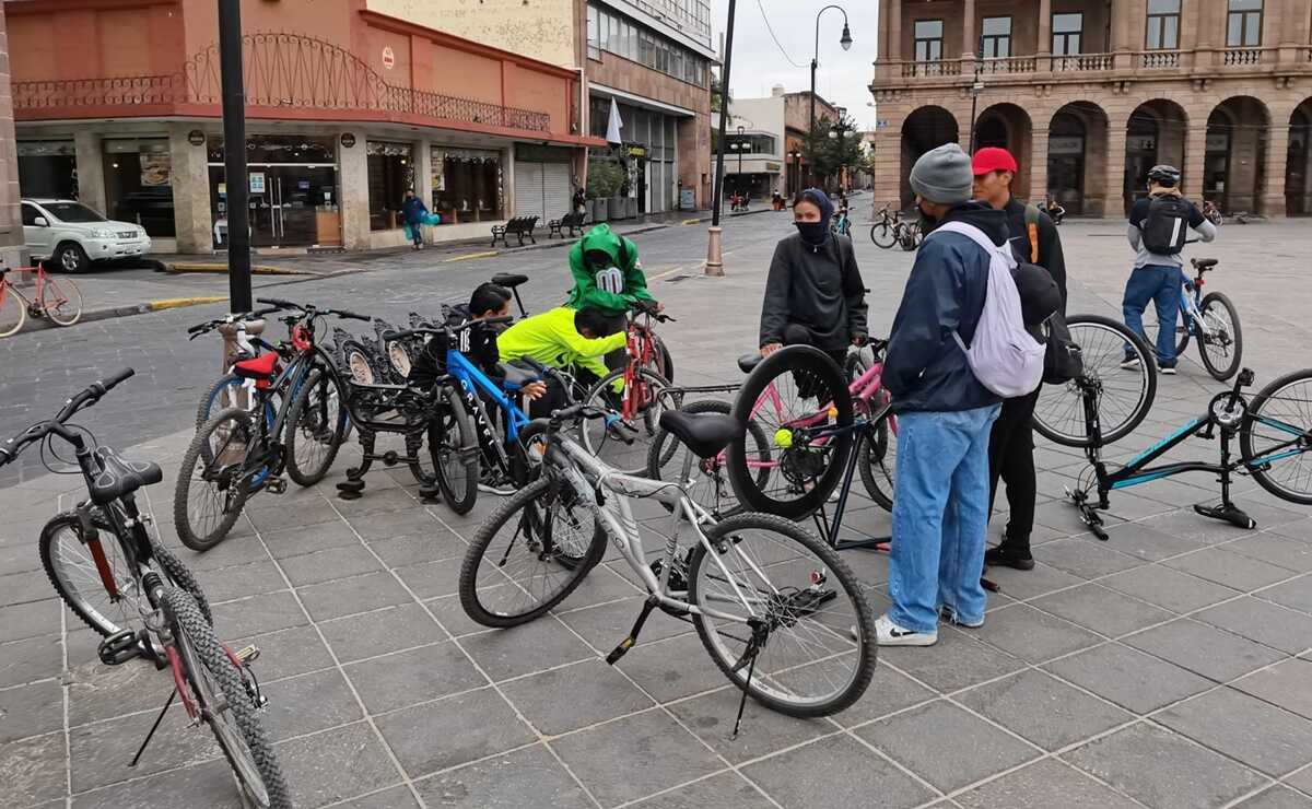 Casa Orquídea e Instituto Temazcalli en SLP suman esfuerzos para ...