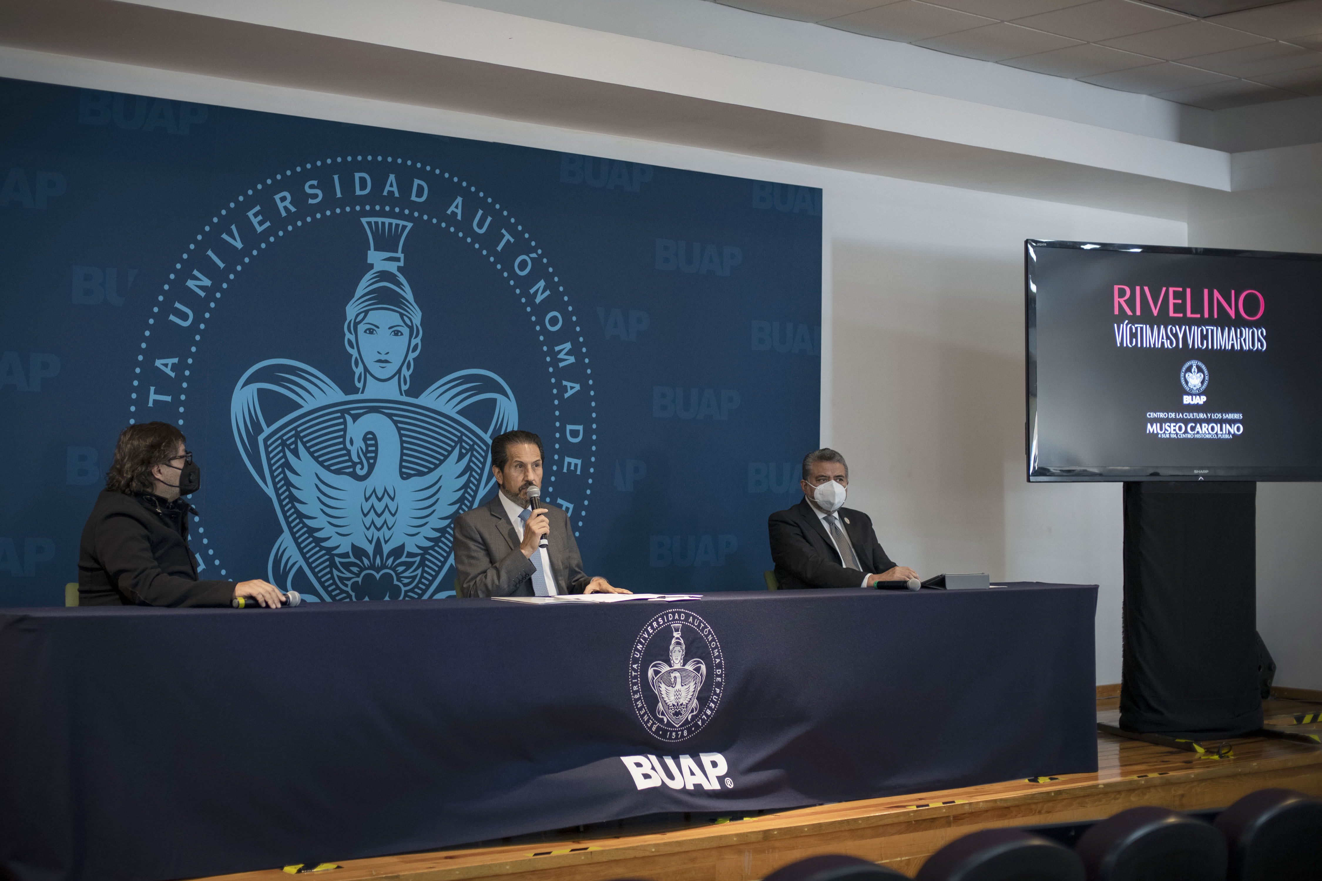 ¿Dónde estará ahora la prepa Emiliano Zapata de la BUAP? | El Universal Puebla