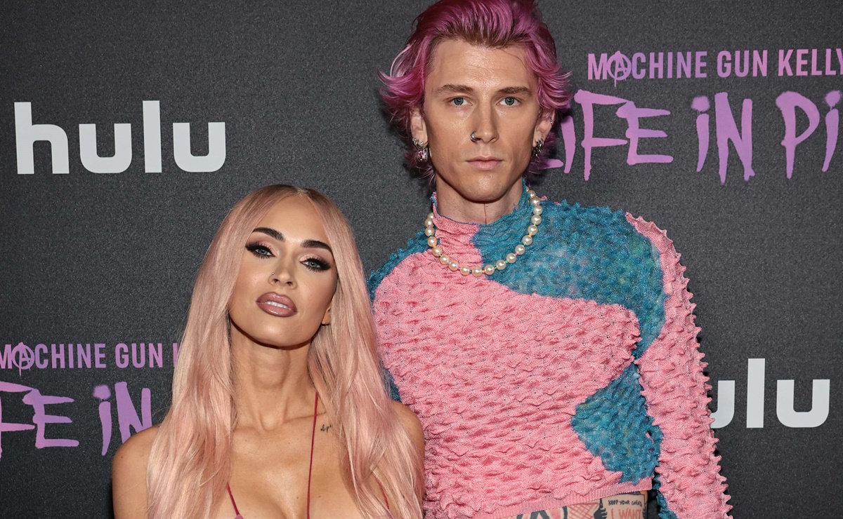 Barbiecore, la tendencia rosa que ha conquistado Hollywood y llegó para ...