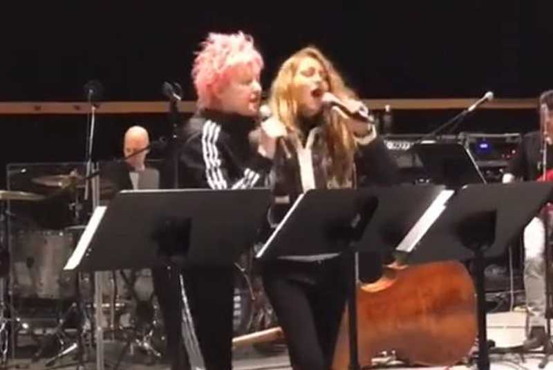 El antes y el después de Cyndi Lauper, la diva de los ‘80