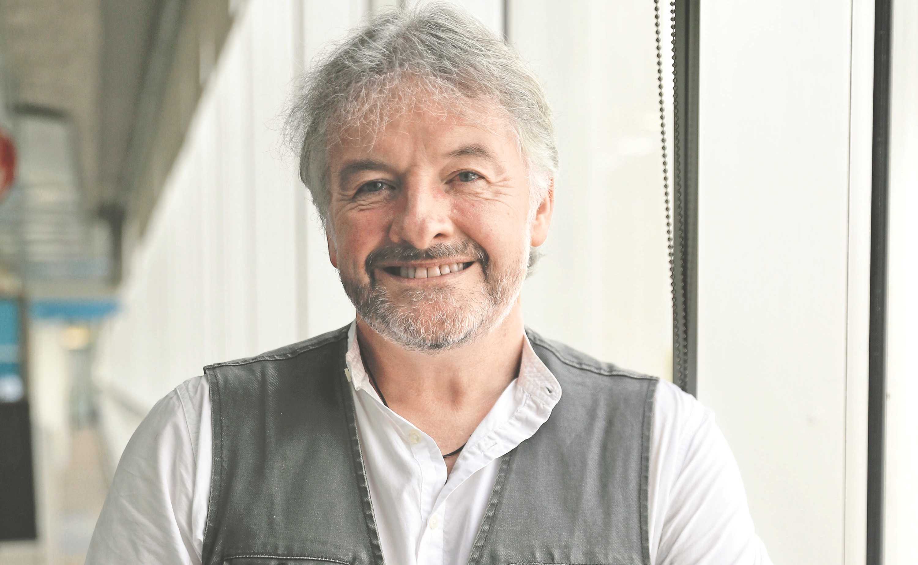 Yanet Aguilar Sosa | El Universal