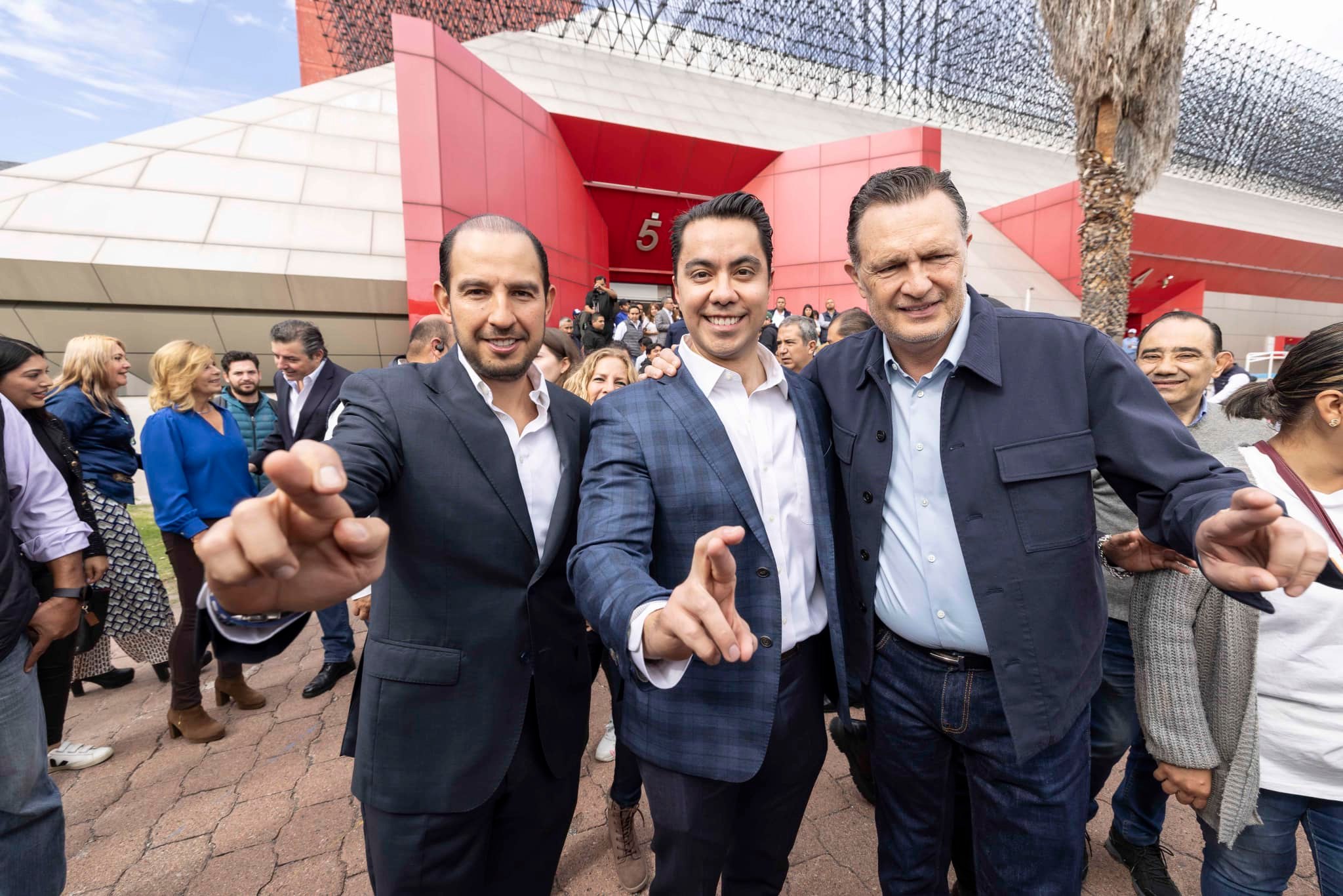 Zulema López / El Universal Querétaro | El Universal Querétaro