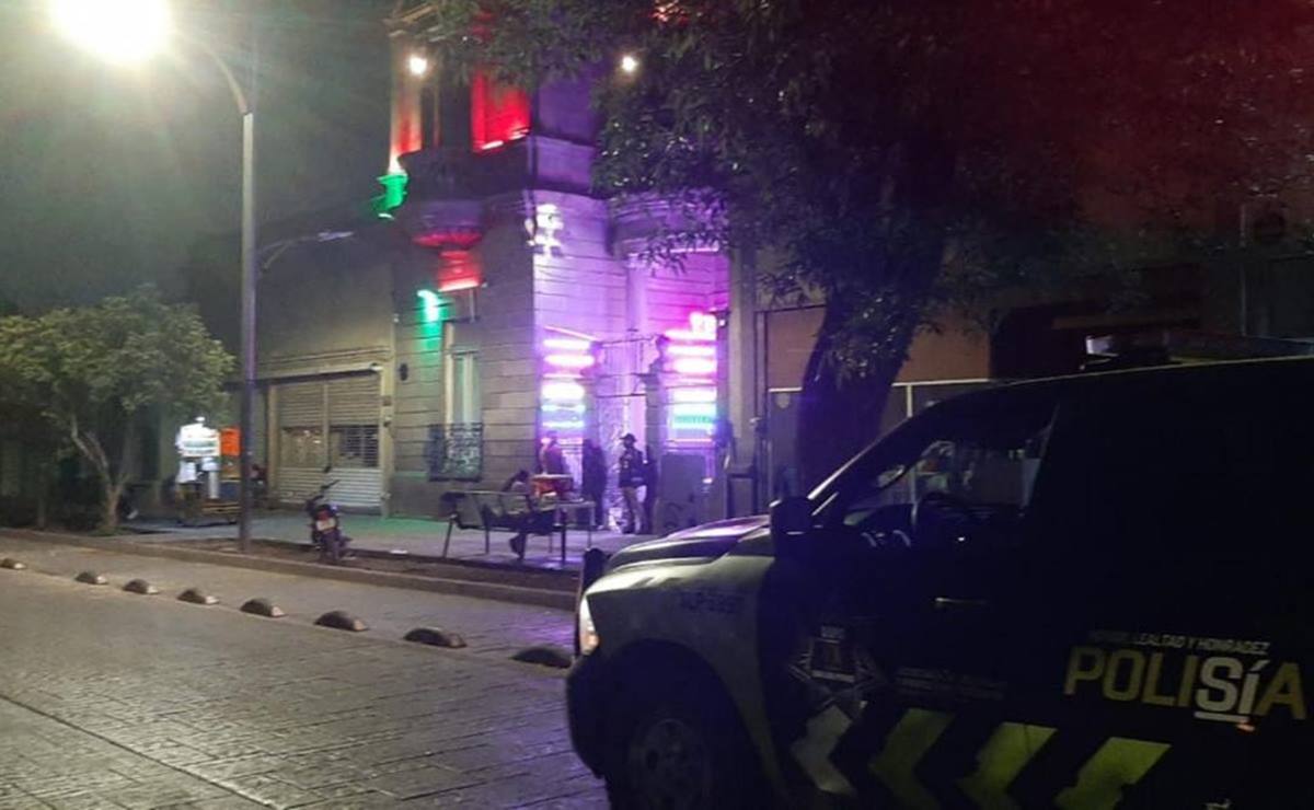 Llega a la Cineteca Alameda el estreno de “Infinity Pool”