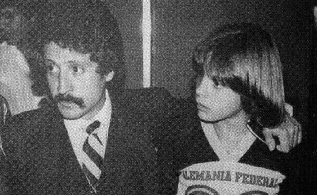 Luisito Rey, la oscura historia detrás del papá de Luis Miguel