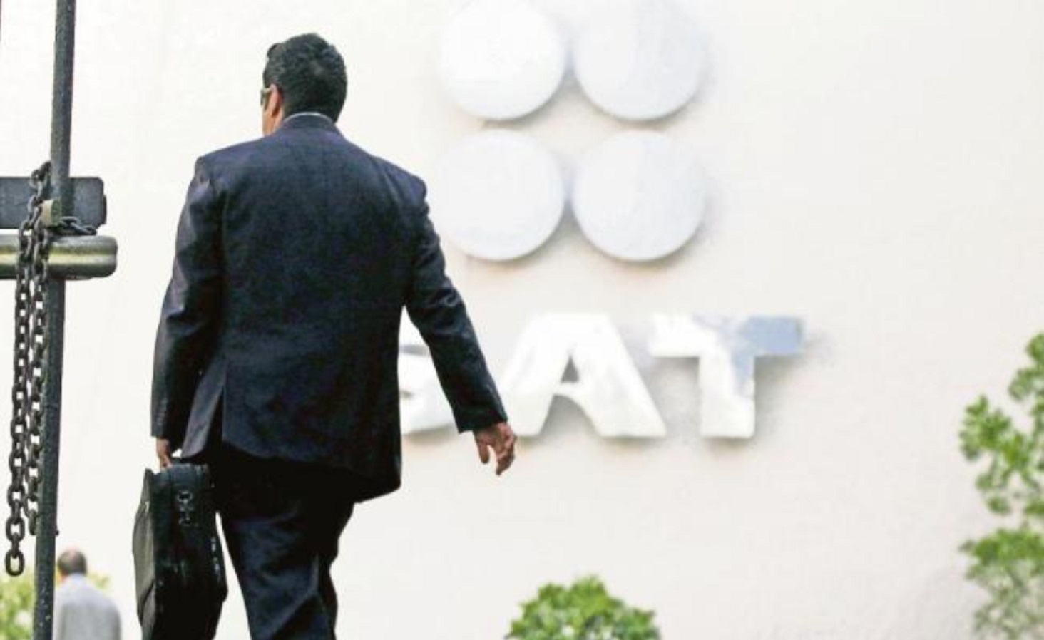 El SAT estrena plataforma digital | Querétaro