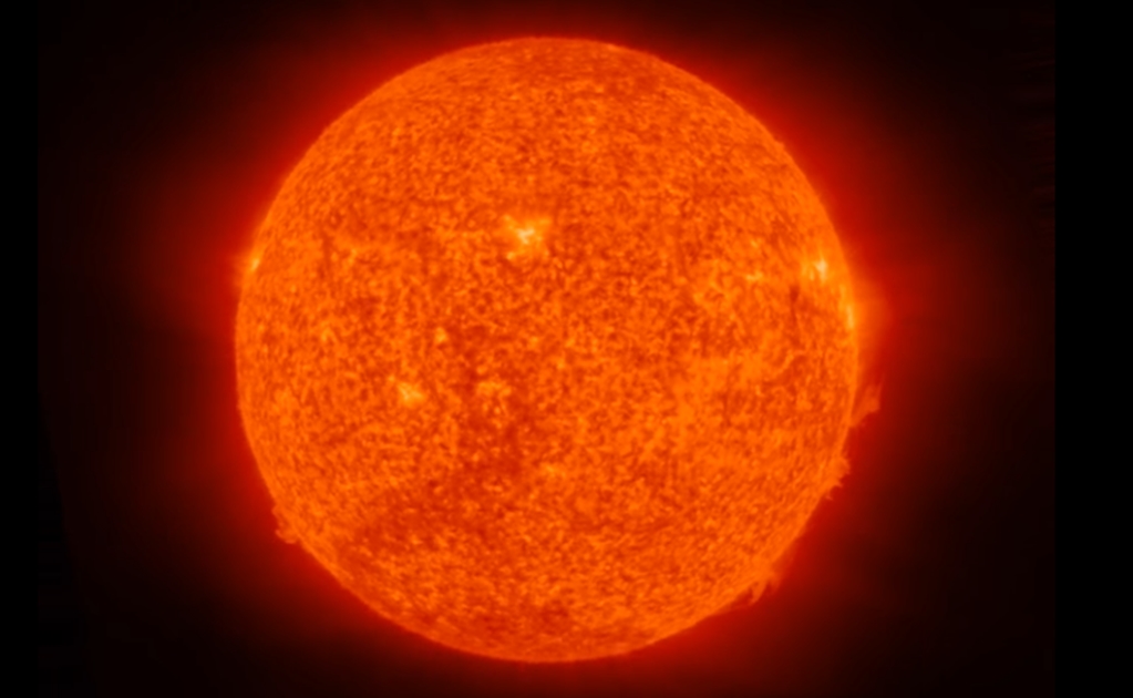Las tormentas solares más impactantes de la historia