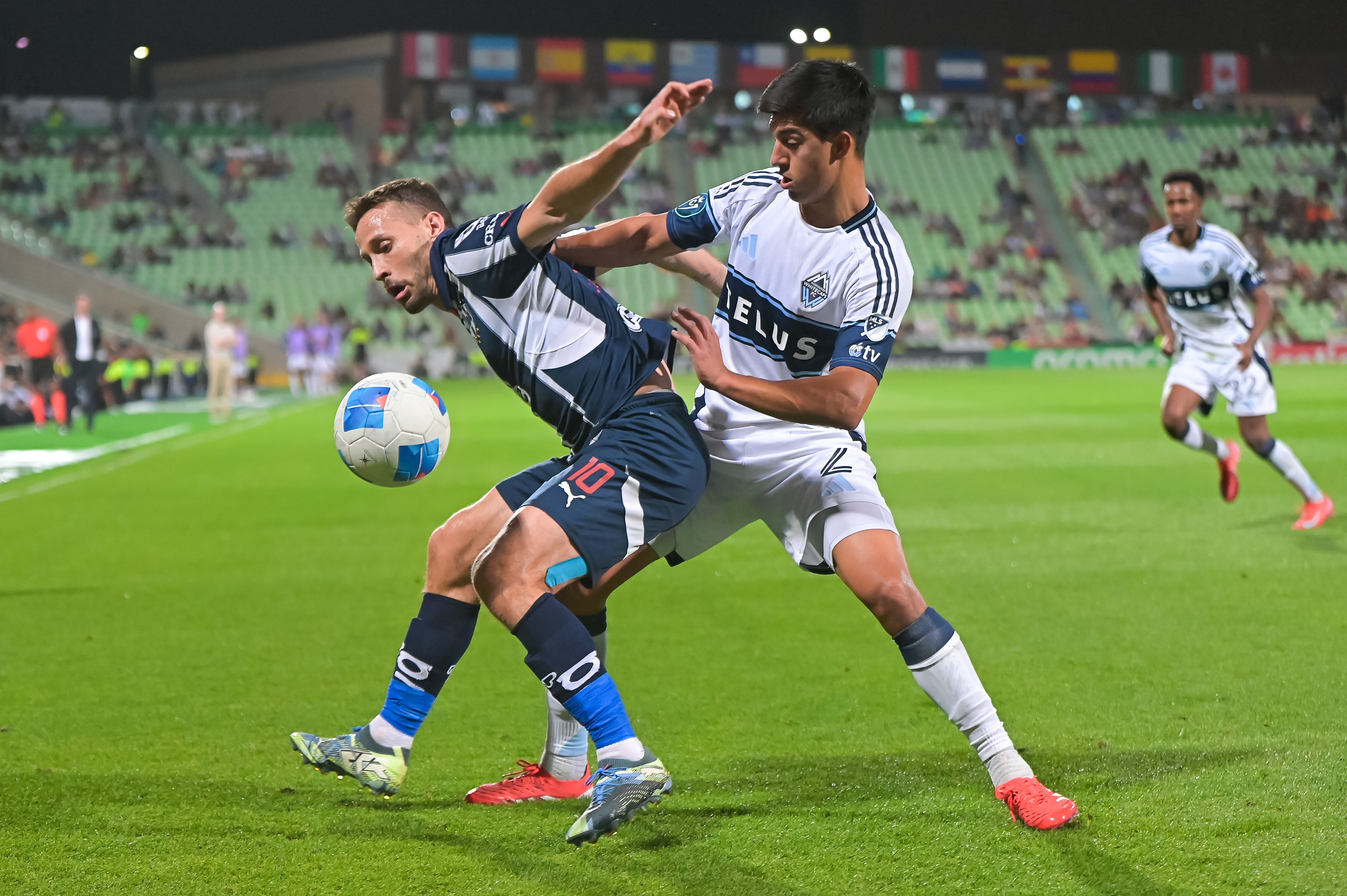 Chivas: Bofo Bautista arremete contra Alan Mozo tras eliminación de ...