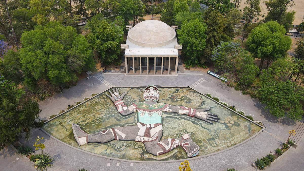 Así será la exposición Dalí, escenografía de un sueño en CDMX