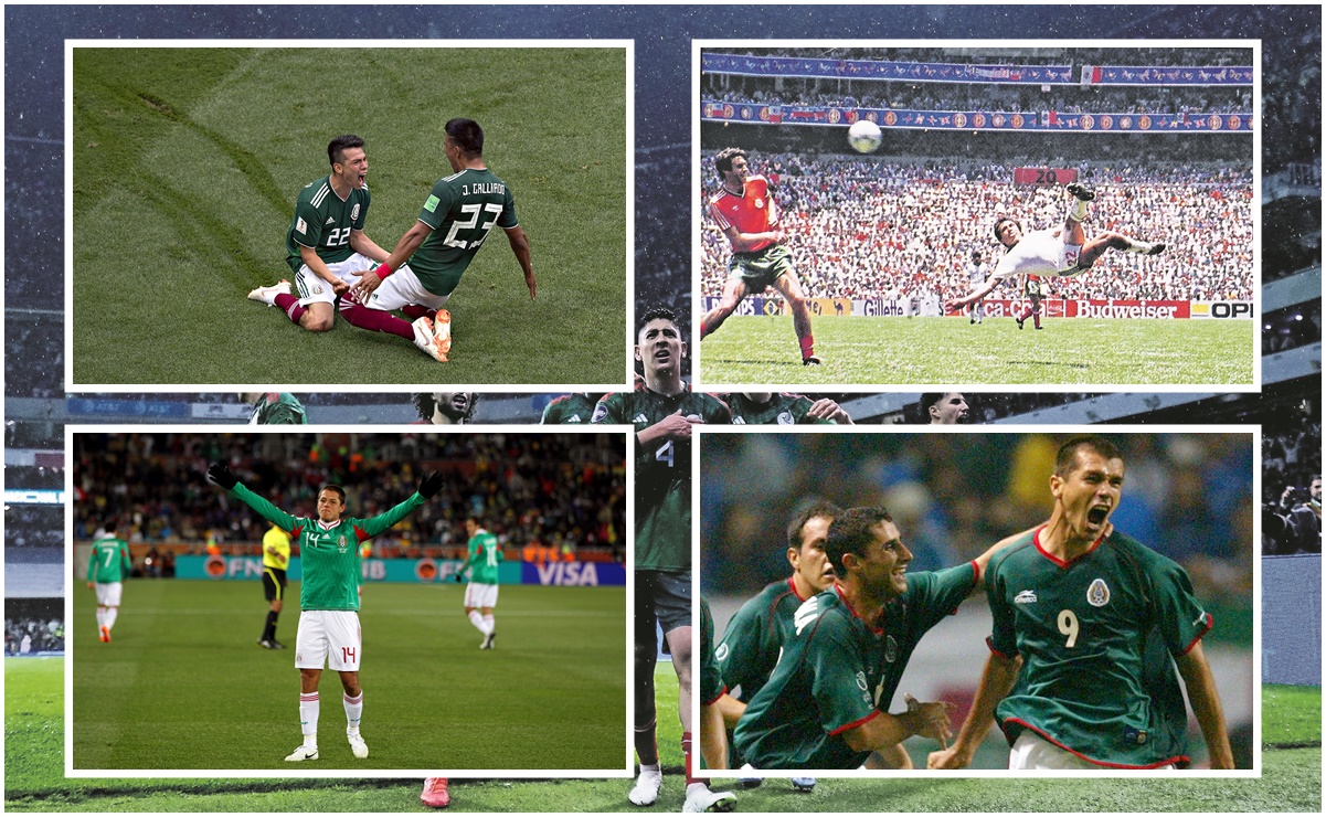 César Villaluz reveló la clave de la Selección Mexicana campeona del ...