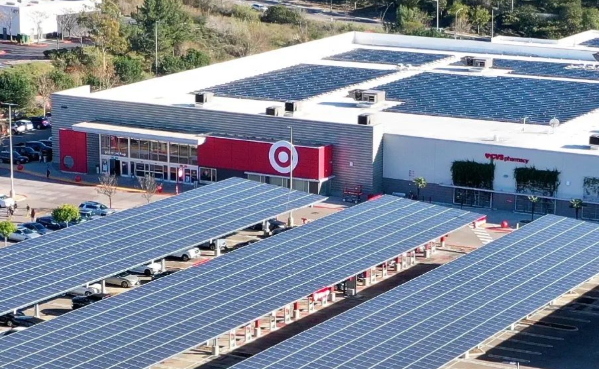 Target en México: ¿Qué se sabe de la llegada del gigante de EU a México ...