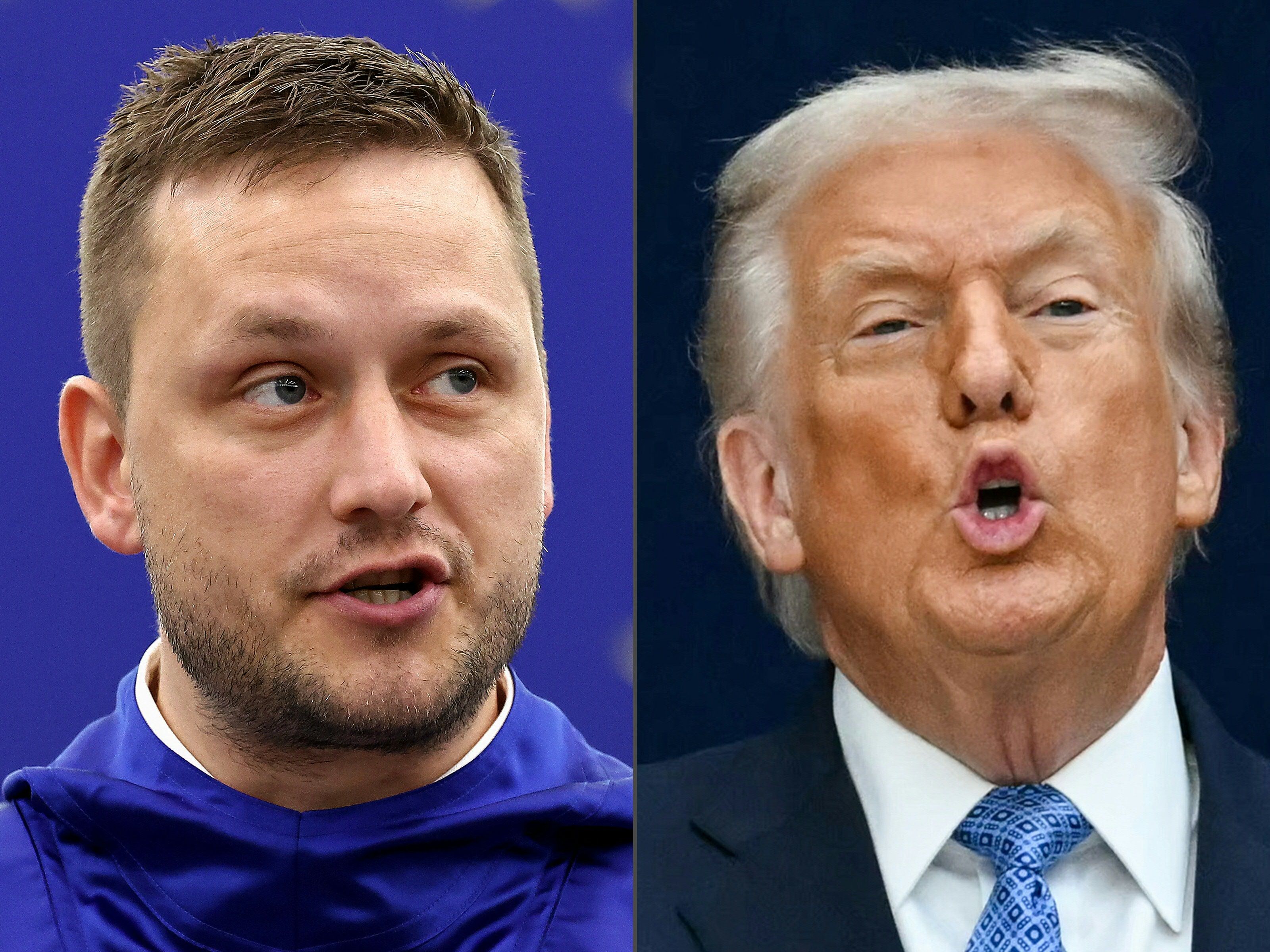 La humanidad recibe “el grito de la muerte”: una señal misteriosa de 10 ...