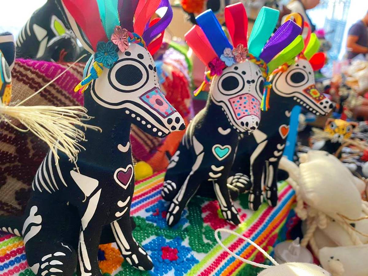 Día de Muertos 2025: así será La Catrina Fest en parque Aztlán