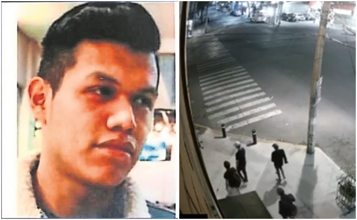 Alexis de Jesús | El Universal