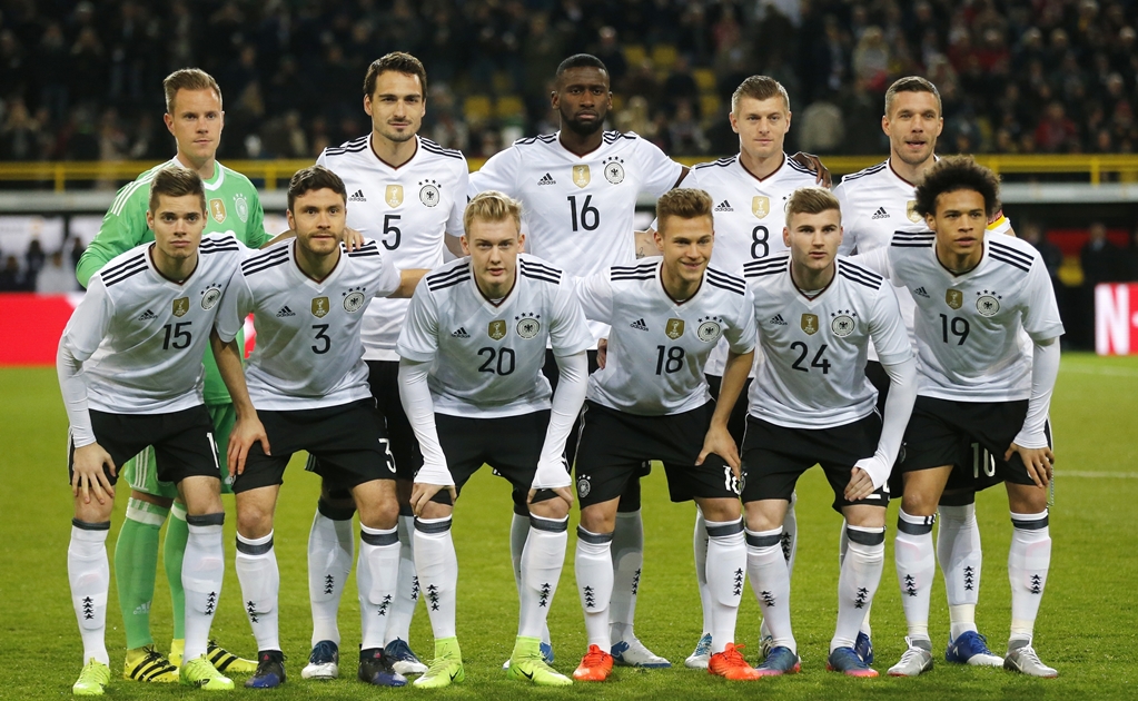 Sara Cantera | El Universal