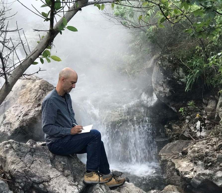 Placer y dolor en Cielo Cruel de Maritza M. Buendía | El Universal