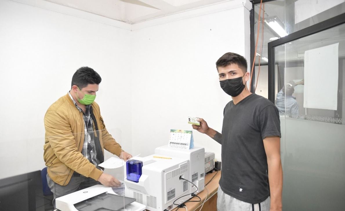 ¿Cómo tramitar el Registro Público Vehícular (Repuve) en SLP?